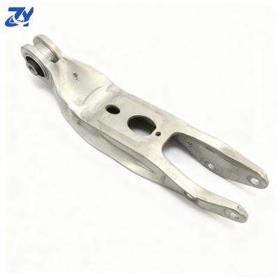 China For Lamborghini URUS Original Equipment Manufacturer Second-hand Parts 4M0505311J Rear Control Arm Auto Parts for sale