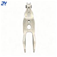 China For Lamborghini URUS Original Equipment Manufacturer Second-hand Parts 4M0505311J Rear Control Arm Auto Parts for sale