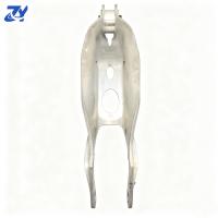 China For Lamborghini URUS Original Equipment Manufacturer Second-hand Parts 4M0505311J Rear Control Arm Auto Parts for sale