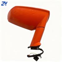 China Lamborghini AVENTADOR 2018 Car Rearview Mirror Original Equipment Manufacturer Directly Replaces and Maintains Key Spare Parts for sale