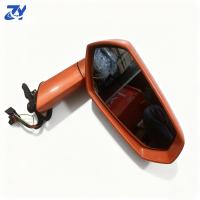 China Lamborghini AVENTADOR 2018 Car Rearview Mirror Original Equipment Manufacturer Directly Replaces and Maintains Key Spare Parts for sale
