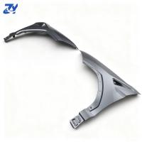 China Original Front Wing Plate Suitable for Lamborghini URUS Original Equipment Manufacturer 4ML821105A 4ML821106A for sale
