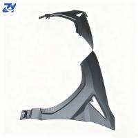 China Original Front Wing Plate Suitable for Lamborghini URUS Original Equipment Manufacturer 4ML821105A 4ML821106A for sale