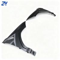 China Original Front Wing Plate Suitable for Lamborghini URUS Original Equipment Manufacturer 4ML821105A 4ML821106A for sale
