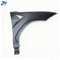 China Original Front Wing Plate Suitable for Lamborghini URUS Original Equipment Manufacturer 4ML821105A 4ML821106A for sale