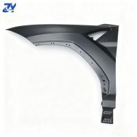 China Original Front Wing Plate Suitable for Lamborghini URUS Original Equipment Manufacturer 4ML821105A 4ML821106A for sale