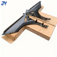 China Original Front Wing Plate Suitable for Lamborghini URUS Original Equipment Manufacturer 4ML821105A 4ML821106A for sale