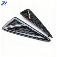 China For Lamborghini Urus 4ML821653A 4ML821654A Original Equipment Manufacturer Original New Wing Plate Grid for sale