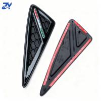 China For Lamborghini Urus 4ML821653A 4ML821654A Original Equipment Manufacturer Original New Wing Plate Grid for sale