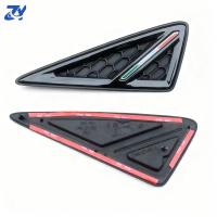 China For Lamborghini Urus 4ML821653A 4ML821654A Original Equipment Manufacturer Original New Wing Plate Grid for sale
