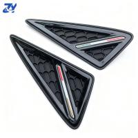 China For Lamborghini Urus 4ML821653A 4ML821654A Original Equipment Manufacturer Original New Wing Plate Grid for sale