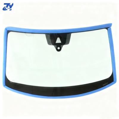 China For Lamborghini Urus Front Windshield Sensor and Camera Original Window Glass Auto Parts Original Equipment Manufacturer for sale