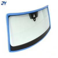 China For Lamborghini Urus Front Windshield Sensor and Camera Original Window Glass Auto Parts Original Equipment Manufacturer for sale
