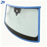 China For Lamborghini Urus Front Windshield Sensor and Camera Original Window Glass Auto Parts Original Equipment Manufacturer for sale