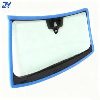 China For Lamborghini Urus Front Windshield Sensor and Camera Original Window Glass Auto Parts Original Equipment Manufacturer for sale