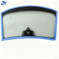China For Lamborghini Urus Front Windshield Sensor and Camera Original Window Glass Auto Parts Original Equipment Manufacturer for sale
