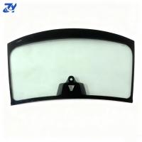 China For Lamborghini Urus Front Windshield Sensor and Camera Original Window Glass Auto Parts Original Equipment Manufacturer for sale