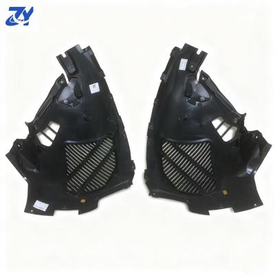 China Suitable for Lamborghini URUS Original Used Front Wing Liner OEM 4ML821172A 4ML821171A Wheel Shell Lining for sale