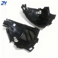 China Suitable for Lamborghini URUS Original Used Front Wing Liner OEM 4ML821172A 4ML821171A Wheel Shell Lining for sale