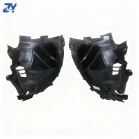 China Suitable for Lamborghini URUS Original Used Front Wing Liner OEM 4ML821172A 4ML821171A Wheel Shell Lining for sale