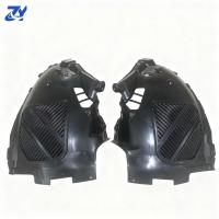 China Suitable for Lamborghini URUS Original Used Front Wing Liner OEM 4ML821172A 4ML821171A Wheel Shell Lining for sale
