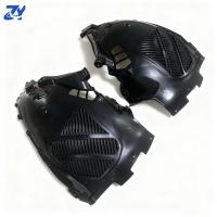 China Suitable for Lamborghini URUS Original Used Front Wing Liner OEM 4ML821172A 4ML821171A Wheel Shell Lining for sale