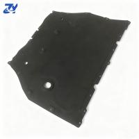 China For Lamborghini URUS Original Front Body Bottom OE 4M0825235AF Lower Guard Plate for sale