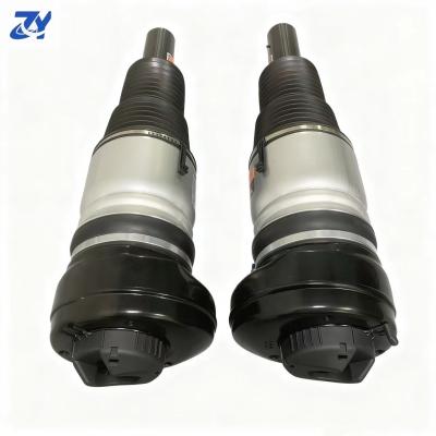 China For Lamborghini Manufacturer Brand New Front Air Shock Absorber OE 4M0616039 for sale