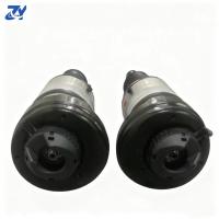 China For Lamborghini Manufacturer Brand New Front Air Shock Absorber OE 4M0616039 for sale