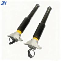 China OE 4M616031AK Rear L/R Shock Absorber for Lamborghini URUS 2018-2019 for sale