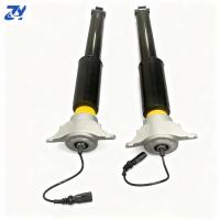 China OE 4M616031AK Rear L/R Shock Absorber for Lamborghini URUS 2018-2019 for sale