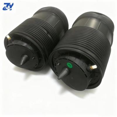China Brand New Rear Left & Right Shock Absorber Air Spring OE 4M0616001AB 4M0616002AB for Lamborghini URUS for sale