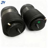 China Brand New Rear Left & Right Shock Absorber Air Spring OE 4M0616001AB 4M0616002AB for Lamborghini URUS for sale