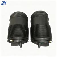 China Brand New Rear Left & Right Shock Absorber Air Spring OE 4M0616001AB 4M0616002AB for Lamborghini URUS for sale