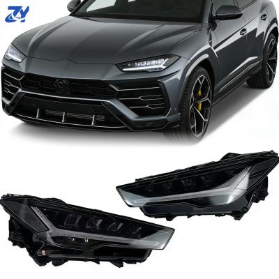 China For Lamborghini Urus OEM Original Used LED Headlight Assembly for sale