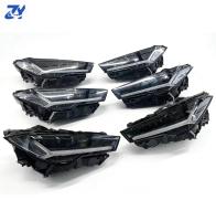 China For Lamborghini Urus OEM Original Used LED Headlight Assembly for sale