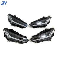 China For Lamborghini Urus OEM Original Used LED Headlight Assembly for sale