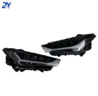 China For Lamborghini Urus OEM Original Used LED Headlight Assembly for sale