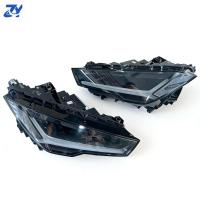 China For Lamborghini Urus OEM Original Used LED Headlight Assembly for sale