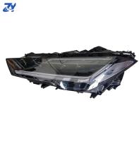 China For Lamborghini Urus OEM Original Used LED Headlight Assembly for sale
