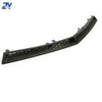 China Lamborghini Aventador LP700 Front Grille Used Part OE 470807639A Bumper Grille Assembly for sale