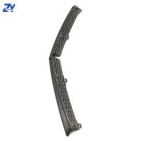 China Lamborghini Aventador LP700 Front Grille Used Part OE 470807639A Bumper Grille Assembly for sale