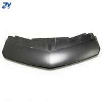 China Used Front Bumper Spoiler Diffuser OE 470807059 for Lamborghini Aventador LP700 for sale
