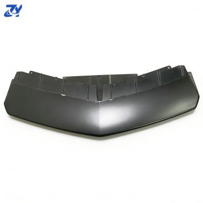 China Used Front Bumper Spoiler Diffuser OE 470807059 for Lamborghini Aventador LP700 for sale