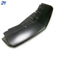 China Used Front Bumper Spoiler Diffuser OE 470807059 for Lamborghini Aventador LP700 for sale