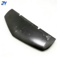 China Used Front Bumper Spoiler Diffuser OE 470807059 for Lamborghini Aventador LP700 for sale