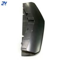 China Used Front Bumper Spoiler Diffuser OE 470807059 for Lamborghini Aventador LP700 for sale