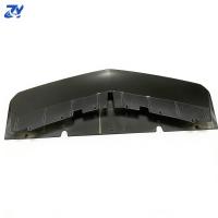 China Used Front Bumper Spoiler Diffuser OE 470807059 for Lamborghini Aventador LP700 for sale