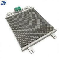 China AC Condenser Cooling System for Lamborghini Huracan 2020-2023 OEM 4S0816411A for sale