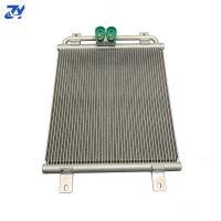 China AC Condenser Cooling System for Lamborghini Huracan 2020-2023 OEM 4S0816411A for sale